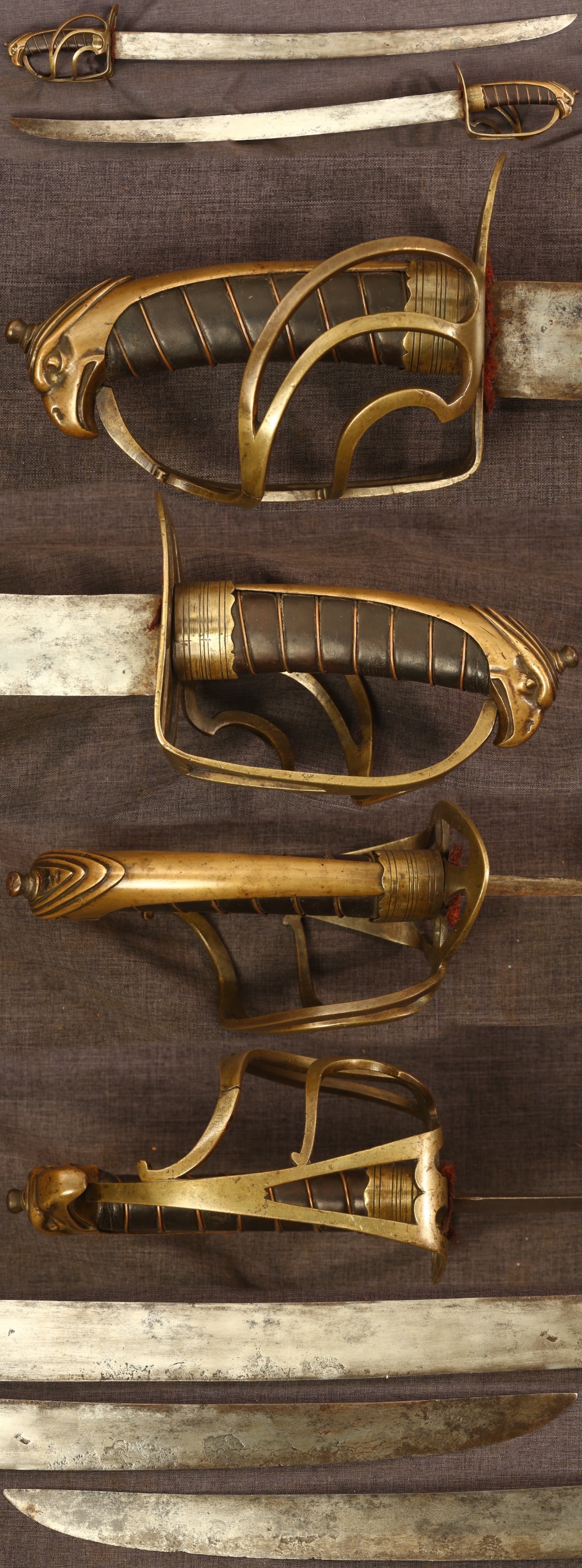 early eaglehead cutlass